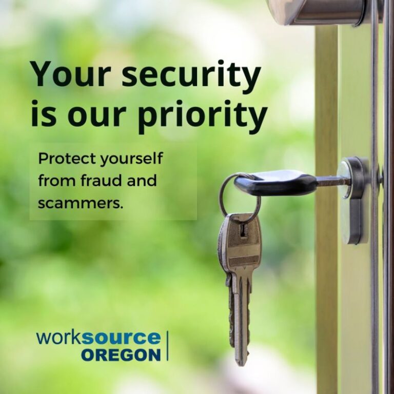 Job Search Resources – WorkSource Rogue Valley – Support for Job ...